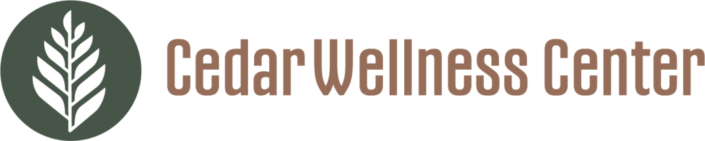 Opioid Treatment Tacoma - Cedar Wellness Center Methadone Clinic